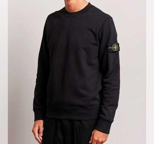 Мужской свитшот Stone Island 3XL - 7XL Big Size