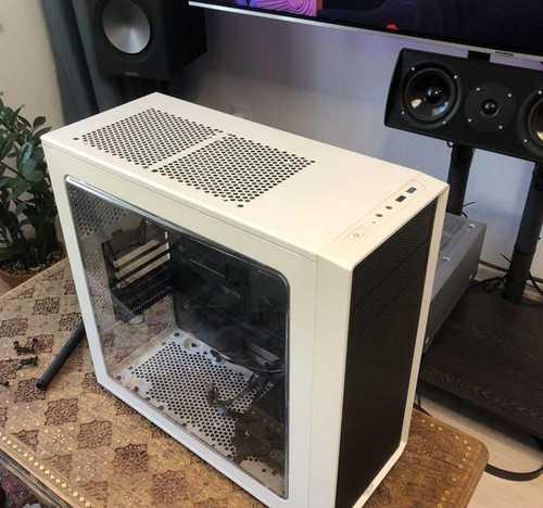 Корпус Fractal Design Focus G