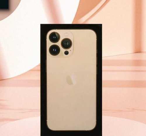 iPhone 13 Pro, 256 ГБ