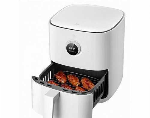 Аэрогриль Xiaomi Mi Smart Air Fryer 3.5L BHR4849EU