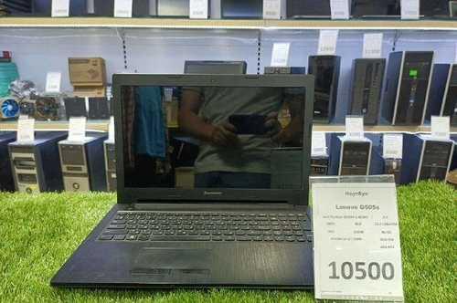 Ноутбук (Б/У) Lenovo G505s