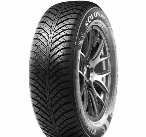 Kumho Solus HA31 255/60 R17 106V