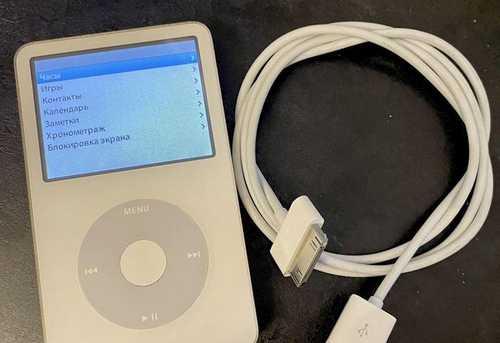 iPod серии A1136, 30gb