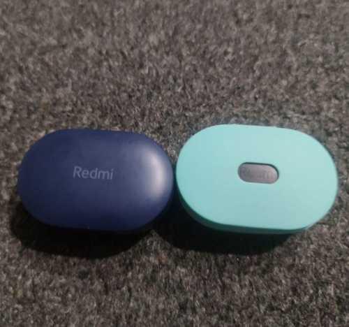 Беспроводные наушники redmi airdots 2 3