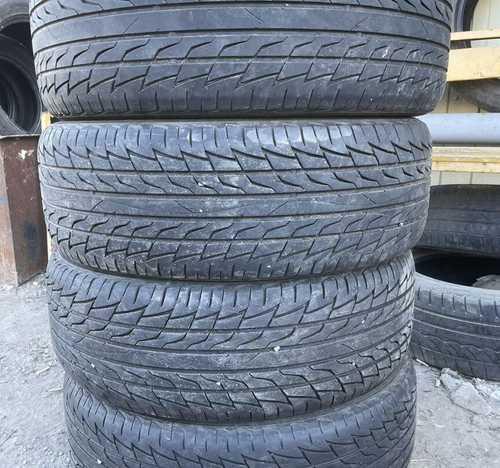 Atlas A50 SUV 225/60 R18