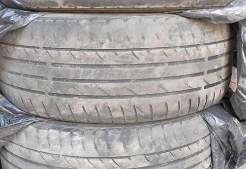 Sailun Atrezzo ZSR 215/55 R17 98W