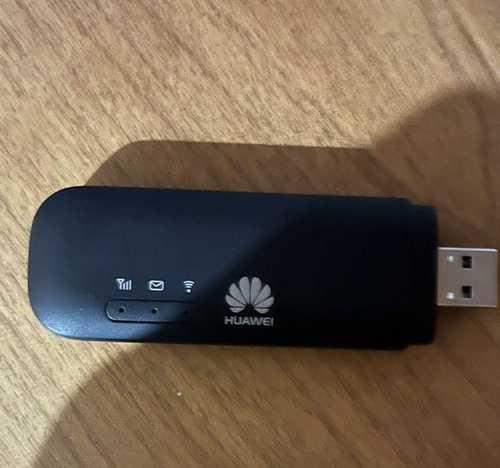 USB модем 4g huawei