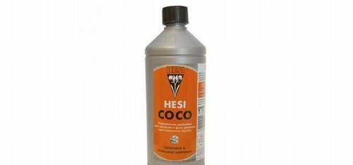 Минеральные удобрения Hesi Coco 1 л