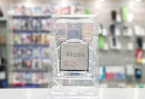 Процессор Ryzen 3 2200G / AM4 / Скупка / Обмен