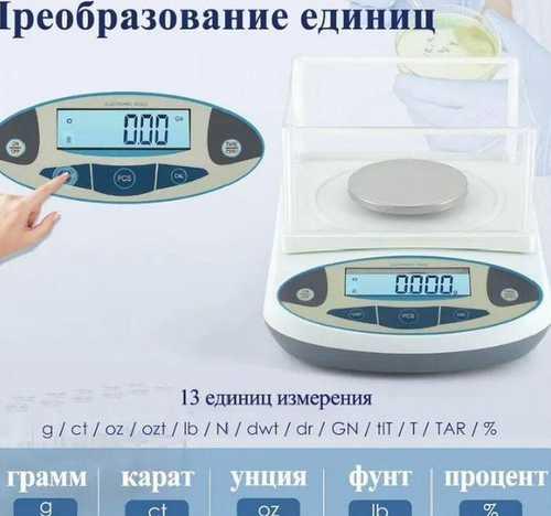 Весы