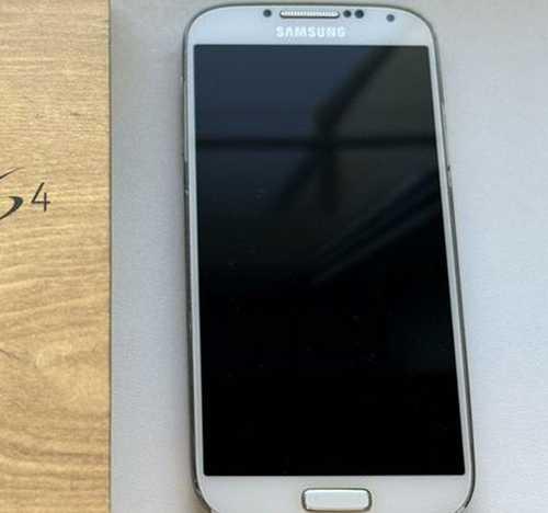 Samsung Galaxy S4 GT-I9505, 2/16 ГБ