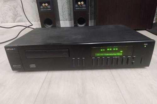 CD проигрыватель Arcam delta 270