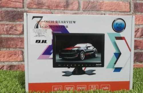 Экран для авто