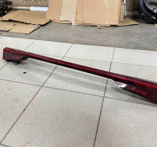 Фонарь задний Lexus UX
