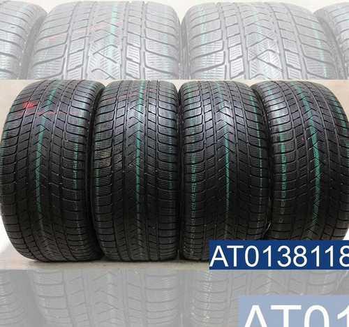 Pirelli Winter Sottozero 3 275/40 R19 105V