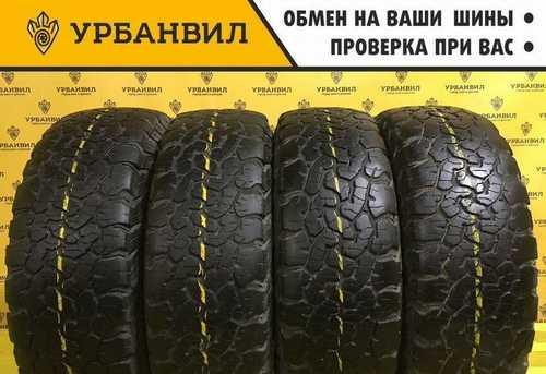 Bfgoodrich All-Terrain T/A KO2 215/75 R15 S