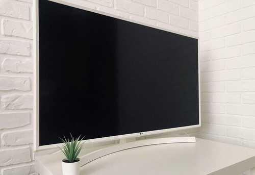 Телевизор LG 43 smart tv 4K