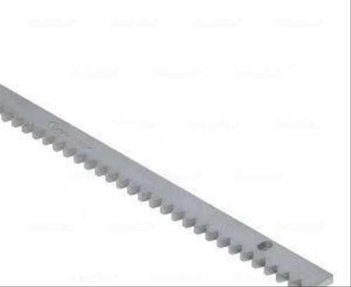 Рейка зубчатая rack-8 L1 метр 30х8, rack-8