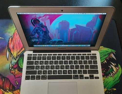 Продам MakBook air 2013 года