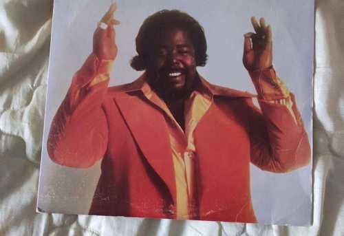 LP Barry White