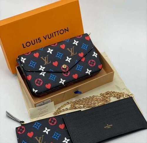 Сумка женская Louis Vuitton