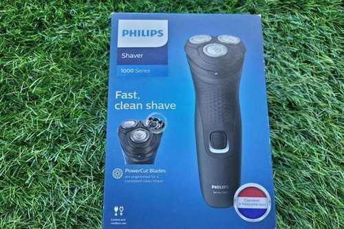 Электробритва Philips S1133 Series 1000