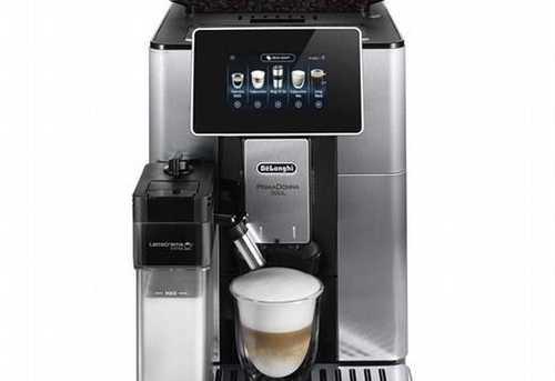 Кофемашина De'Longhi PrimaDonna soul ecam 610.75.M