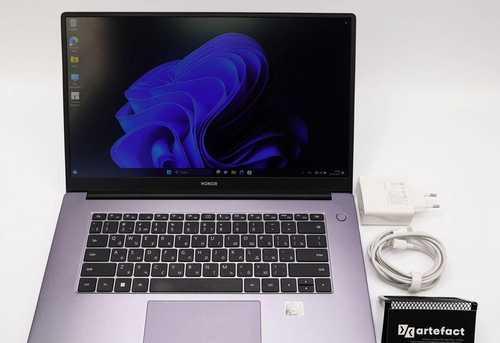 Honor MagicBook 15 R7 5700U/16GB/1TB