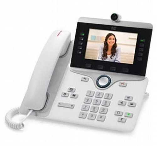 CP-8845-W-K9 - Cisco IP Phone 8800
