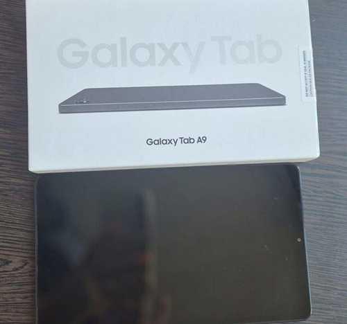 Samsung galaxy tab A9