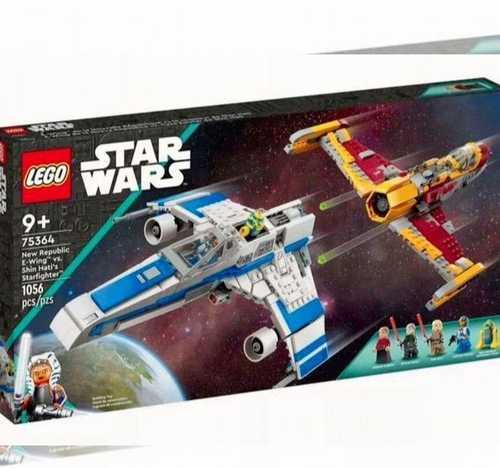 Lego star wars 75364 в наличии