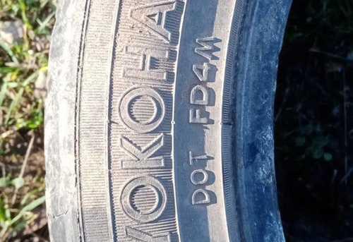 Yokohama A.DriveR1 215/50 R17 97V