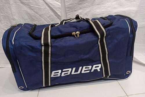 Хоккейный баул Bauer 28 спортивная сумка