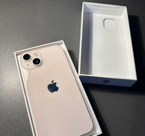 iPhone 13, 256 ГБ