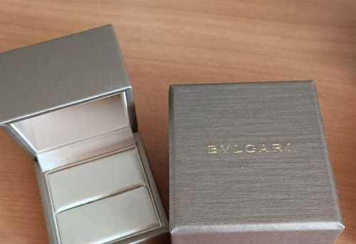 Коробка bvlgari оригинал