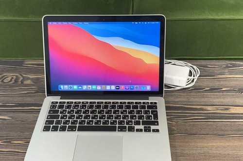 Like New MacBook Pro 13 2014г.в. i5 8Gb 512Gb Рст