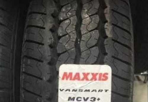 Maxxis Vansmart MCV3+ 185/75 R16C 104R