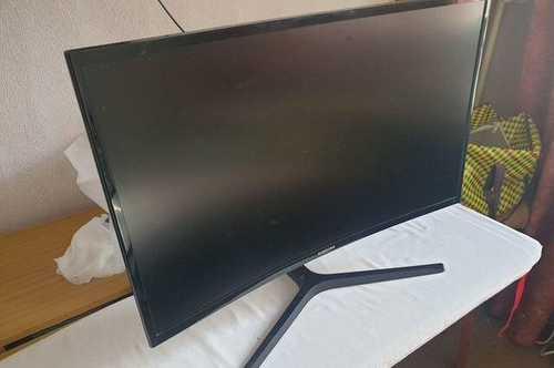 Монитор Samsung C27F396FHI