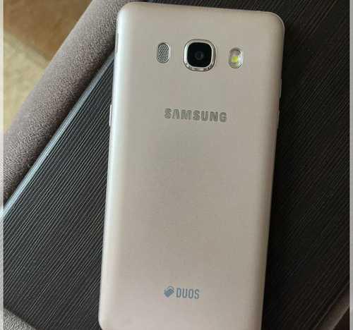 Samsung Galaxy J5 (2017), 2/16 ГБ