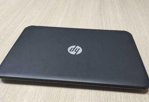 HP 250 G3 Notebook PC