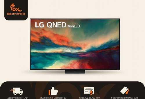 Телевизор LG 65qned876RA