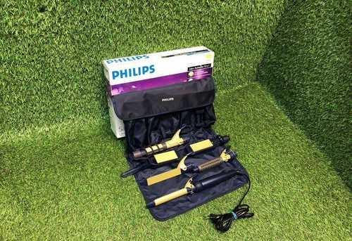 Щипцы Philips HP4698 SalonSuper Stylist (З)