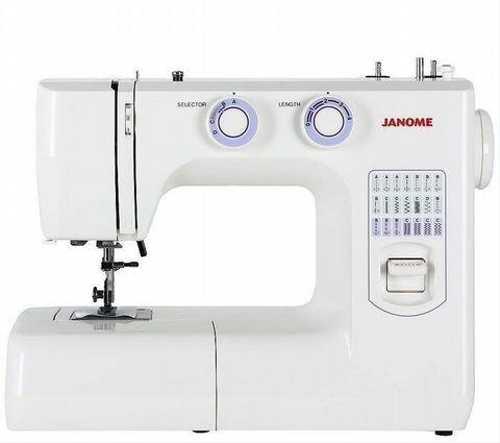 Швейная машинка Yanome 943-05S
