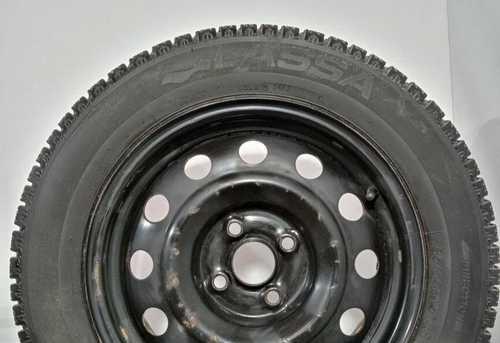 Lassa Iceways 2 185/65 R15