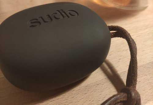 Bluetooth наушники sudio Tolv