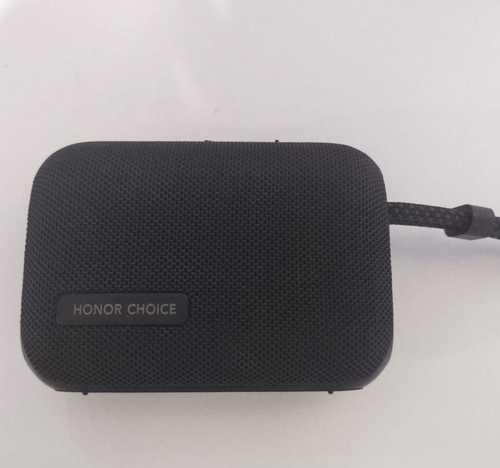 Беспроводная колонка Honor Choice MusicBox M1