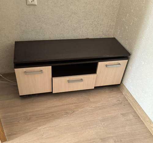 Тумбочка бу бесплатно
