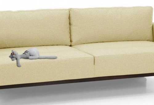 Прямой диван Бендиго Лайт дизайн 1