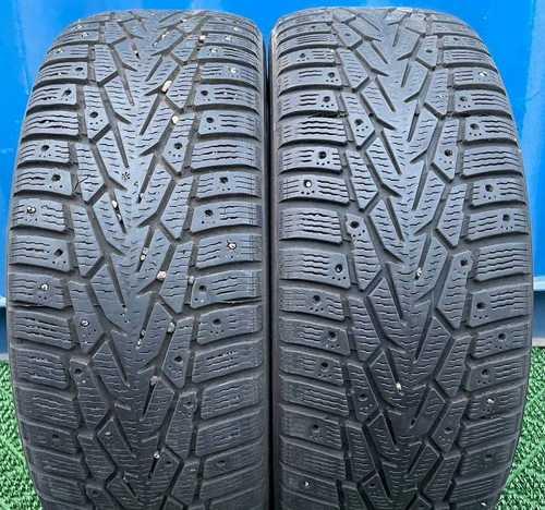 Nokian Tyres Hakkapeliitta 7 215/60 R17 115T