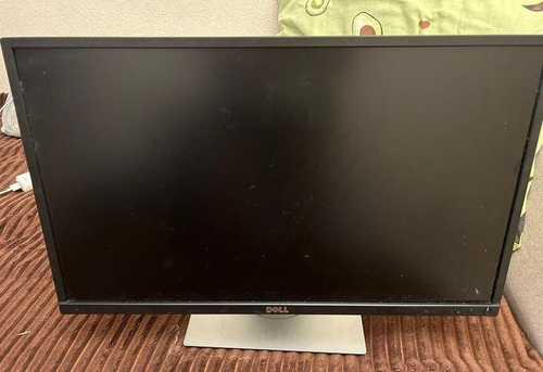 Монитор Dell p2317h